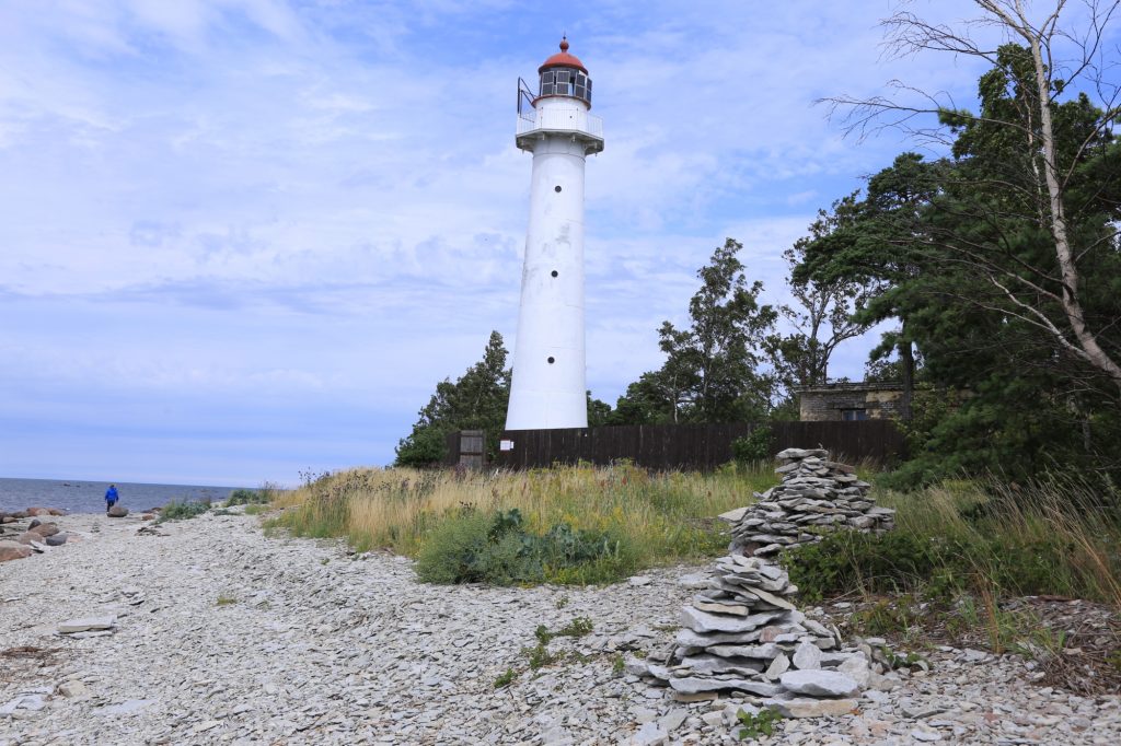 Võlude saar Vormsi 15.08.2026 - Seeniorite reisid